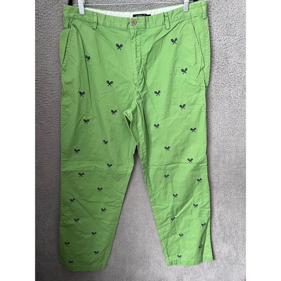 Polo Ralph Lauren | Pants | Polo Ralph Lauren Pants 38x34 Green ...